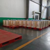 China High Performance PET Shrink Film Roll for Sleeve Label and Packaging Use for sale
