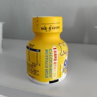 China All Purpose Film PETG 40mic Thickness Shrink Film For Bottles for sale