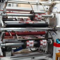 China High Transparency Food-Grade PETG Shrink Film With Customizable Printing For Secure Packaging for sale