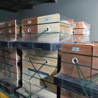 China High Performance PET Shrink Film Roll for Sleeve Label and Packaging Use for sale