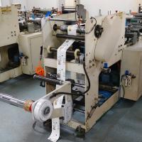 China High Performance PET Shrink Film Roll for Sleeve Label and Packaging Use for sale