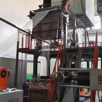 China Industrial PETG Shrink Film with High Tensile Resistance and Customized Thickness for High Light Transmittance for sale