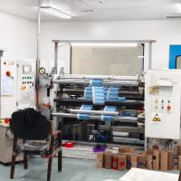 China Industrial PETG Shrink Film with High Tensile Resistance and Customized Thickness for High Light Transmittance for sale