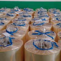 China Industrial PETG Shrink Film with High Tensile Resistance and Customized Thickness for High Light Transmittance for sale