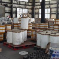China PET Shrink Film High Clarity Packaging Film Suitable for Shrink Wrapping Applications Requiring Strength and Transparency for sale