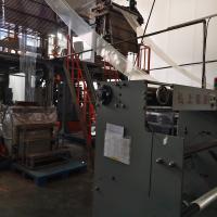 China Heavy Duty PVC Shrink Film Ideal for Protecting Goods Against Dust Moisture and Damage in Various Industrial Settings for sale