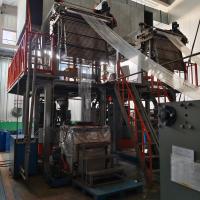 China Heavy Duty PVC Shrink Film Ideal for Protecting Goods Against Dust Moisture and Damage in Various Industrial Settings for sale