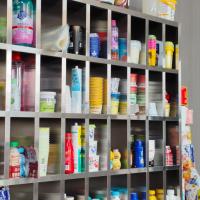 China All Purpose Film PETG 40mic Thickness Shrink Film For Bottles for sale