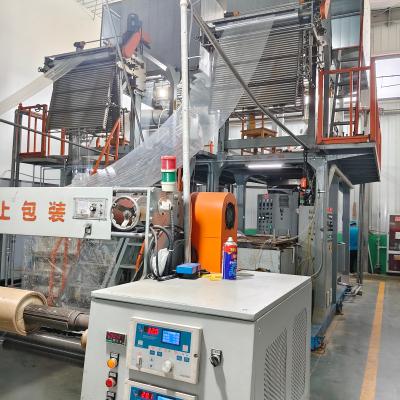 China Industrial Grade PVC Shrink Film Offering Excellent Resistance to Tearing and Punctures for Packaging Applications for sale