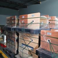 China Tamper Evident PVC Shrink Bands For Pharmaceutical Cap Sealing for sale