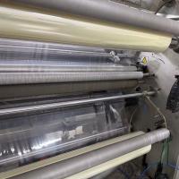 China Tamper Evident PVC Shrink Bands For Pharmaceutical Cap Sealing for sale
