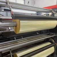China Waterproof PVC Heat Shrink Labels For Bottled Water And Soft Drinks for sale