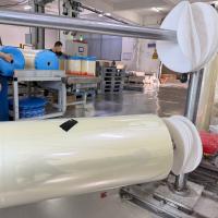 China 30mic-60mic PVC Heat Shrink Labels For Complex Geometry Packaging for sale