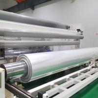 China Clear PETG Shrink Film Providing Consistent Shrink Performance and Superior Protection for Various Packaging Uses for sale