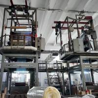 China Perforated PVC Shrink Wrap Roll For Wine And Liquor Bottles for sale