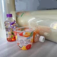 China Durable PET Shrink Film for Industrial Packaging Applications Offering Excellent Clarity and Superior Strength for sale