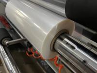 China Flexible PETG Shrink Film Designed for Secure Packaging Solutions Providing Consistent Shrinkage and Transparency for sale