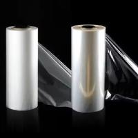 China Anti Static IML BOPP Film Orange Peel 60um-80um Biaxially Oriented Polypropylene Film for sale