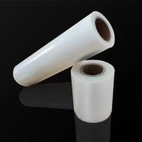 China 15um-50um PLA Shrink Film 100% Compostable PLA Shrink Sleeves for sale