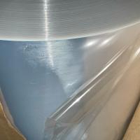 China Clear PETG Shrink Film Suitable for Packaging Electronics Food and Consumer Goods with Excellent Clarity and Strength for sale