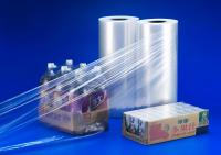 China Stable Supply of PETG Shrink Film Jumbo Rolls and Custom Printed Shrink Sleeve Films for Packaging Distributors Worldwide for sale