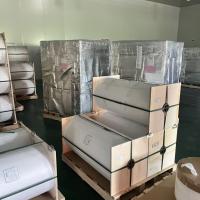 China Heavy Duty PETG Shrink Film with 70% - 80% TD Shrinkage for High-Speed Printability Using 100% Virgin Resins for sale