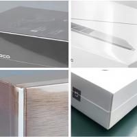 China PETG Shrink Film Durable Clear Packaging Film Suitable for Industrial and Commercial Applications Providing Protection for sale
