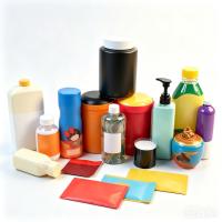 China High Transparency PETG Shrink Film with Controlled MD Shrinkage and High TD Shrinkage for Secure Packaging for sale