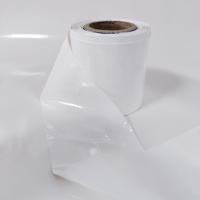 China Eco Friendly PETG Shrink Film with 70% - 82% TD Shrinkage and 30-50 Micron Thickness for Premium Packaging for sale