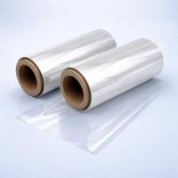 China High Transparency PETG Shrink Film Ideal for Packaging Applications Requiring Both Protection and Attractive Presentation for sale