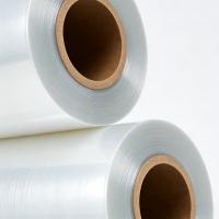 China High Transparency PETG Shrink Film Ideal for Packaging Applications Requiring Both Protection and Attractive Presentation for sale