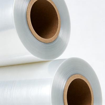 China High Transparency PETG Shrink Film Ideal for Packaging Applications Requiring Both Protection and Attractive Presentation for sale