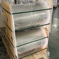 China Eco Friendly PETG Shrink Film Featuring Uniform Thickness And Low Static Buildup For Smooth Feeding And Consistent Application for sale