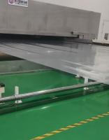 China Shrink Film Polyethylene Terephthalate Glycol Film Providing Gravure Printing Flexographic Printing Performance for Packaging Solutions for sale