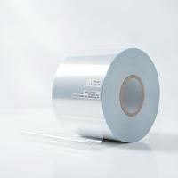 China Density 1.3 to 1.4 grams per cubic centimeter PETG Shrink Film Economical Packaging Film Width Range 50 millimeters to 2200 millimeters for sale
