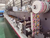 China High Transparency PETG Shrink Film with 50% - 78% Shrinkage Rate and Gravure Printing Ready for Secure Packaging for sale