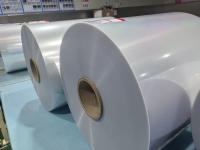 China High Transparency PETG Shrink Film with Excellent Shrink Performance and HD Gravure Printing for Packaging for sale