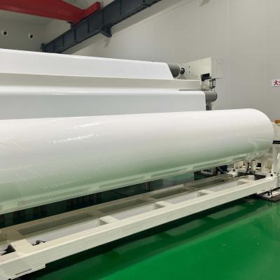 China PETG Shrink Film Transparent Protective Packaging Film Ideal for Display and Shipping Applications Requiring High Clarity for sale