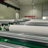 China Custom PET Shrink Film Manufacturer | Durable Heat Shrink Label Film for sale