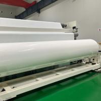China Versatile PETG Shrink Film Offering Excellent Clarity and Durable Packaging for Industrial Applications for sale