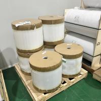 China High Clarity PETG Shrink Film Designed to Deliver Smooth Shrink Application and Vibrant Printed Labels for sale