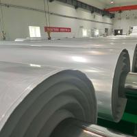 China PETG Shrink Film Offering Excellent Shrinkage And Clear Appearance For Beverage Cosmetic And Household Product Packaging for sale