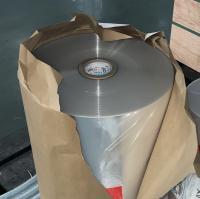 China PETG Shrink Film Offering Excellent Shrinkage And Clear Appearance For Beverage Cosmetic And Household Product Packaging for sale