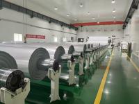China PETG Shrink Film with Corona Treatment for High-Quality Gravure Printing and 50% - 78% Shrinkage Rate for sale