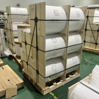 China Custom PET Shrink Film Manufacturer | Durable Heat Shrink Label Film for sale