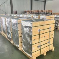 China High Transparency PETG Shrink Film with Stable Shrinking Performance and Wide Application Range for Shrink Sleeve Labels for sale