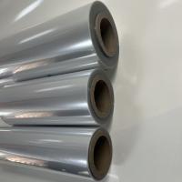 China Clear And Flexible PETG Shrink Film With Stable Processing And High Shrinkage Rate For Professional Packaging Solutions for sale