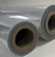 China High Clarity PETG Shrink Film with 30μm-60μm Customized Thickness and 4000m Standard Roll Length for Secure Packaging for sale