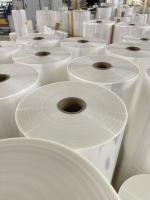 China Clear PETG Shrink Film with 50% - 78% Shrinkage Rate, High Transparency, and Gravure Printing for Secure Packaging for sale