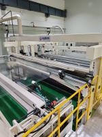 China Custom PET Shrink Film Manufacturer | Durable Heat Shrink Label Film for sale